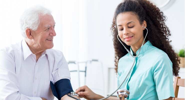 Adult-Gerontology Nurse Practitioner (AGNP) - Certification