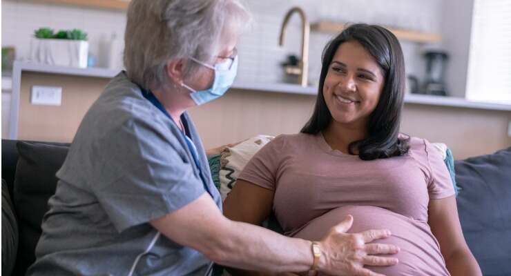 Certified Nurse Midwife Cnm Licensure Requirements By State