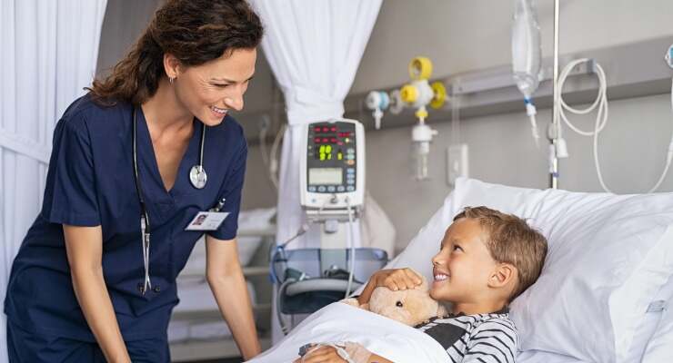 Clinical Nurse Specialist (CNS) Licensure Requirements By State