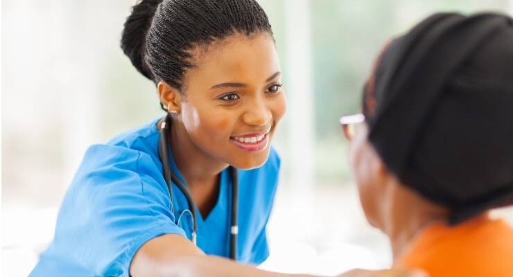 DNP Degree - Doctor of Nursing Practice Programs