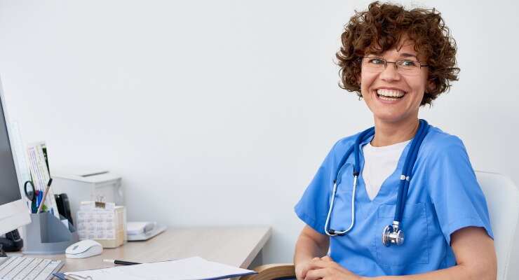 MSN Programs - Master of Science in Nursing