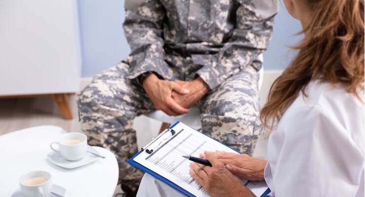 Psychiatric-Mental Health Nurse Practitioner (PMHNP) Licensure