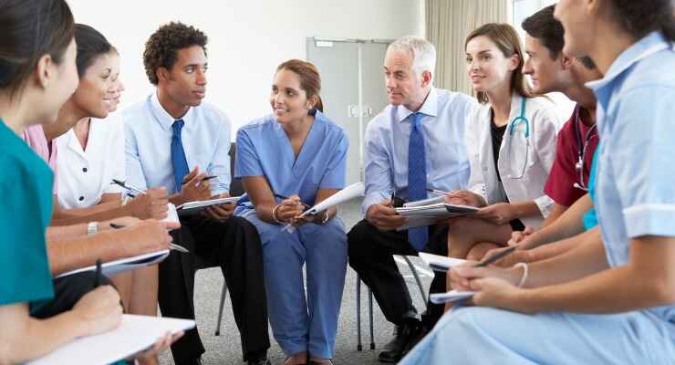MSN vs DNP vs PhD in Nursing MSN vs DNP vs PhD in Nursing