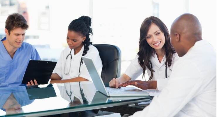 Exploring Diverse Nursing Roles: NPs, CNMs, CRNAs & More