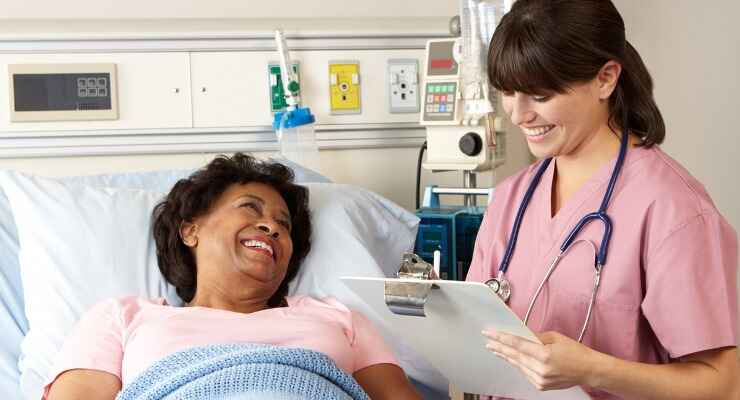 Online Women's Health Nurse Practitioner (WHNP) Programs
