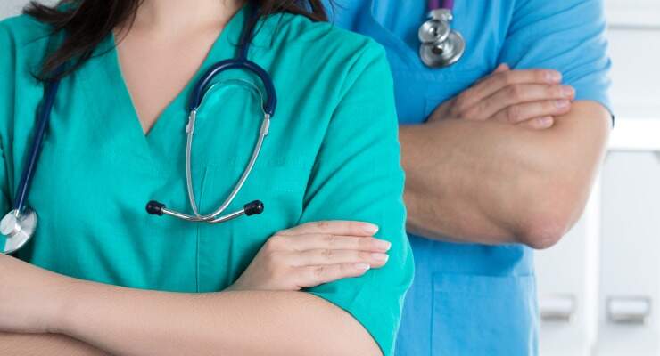 How Much Do Scrubs Cost?